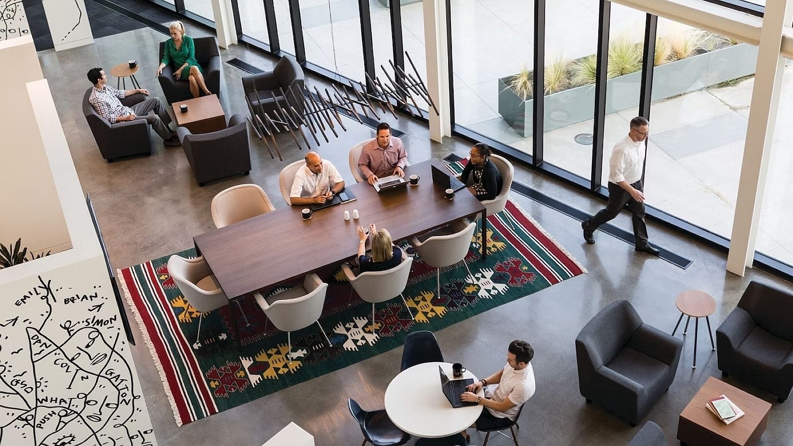 Workplace Resource Colorado | Our Brands