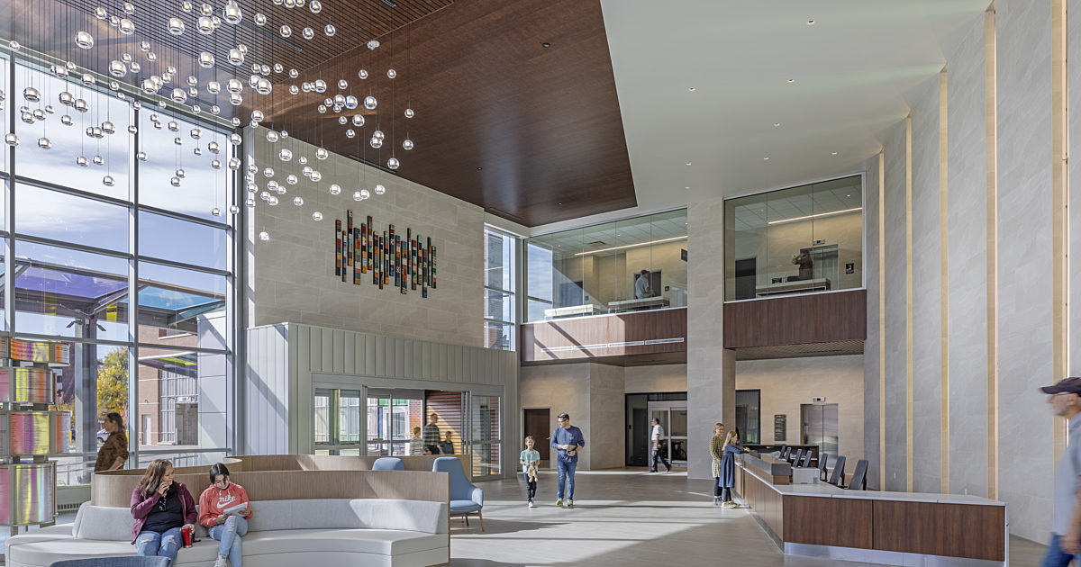 Workplace Resource Colorado | National Jewish Health