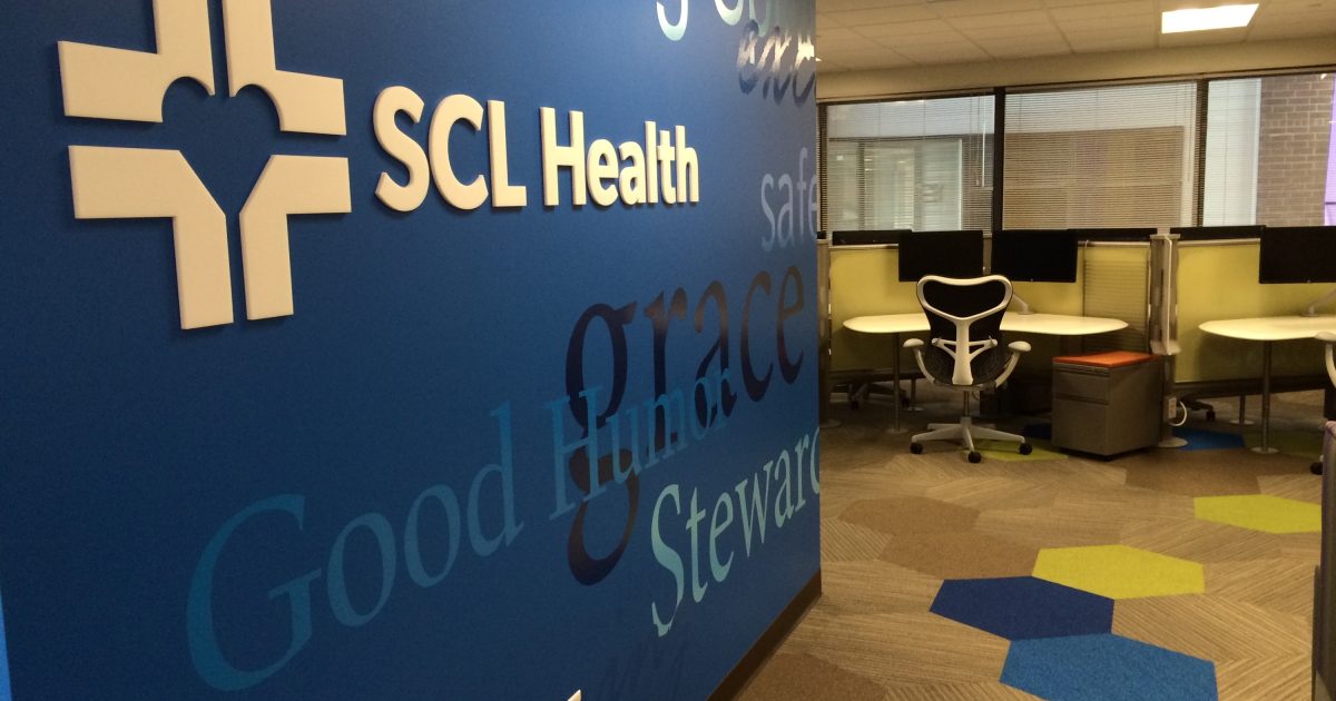 Workplace Resource Colorado | SCL Health