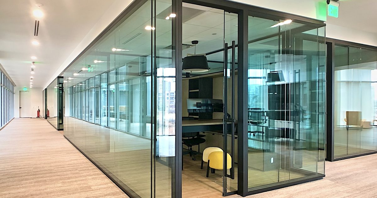 Workplace Resource Colorado | Commercial Client