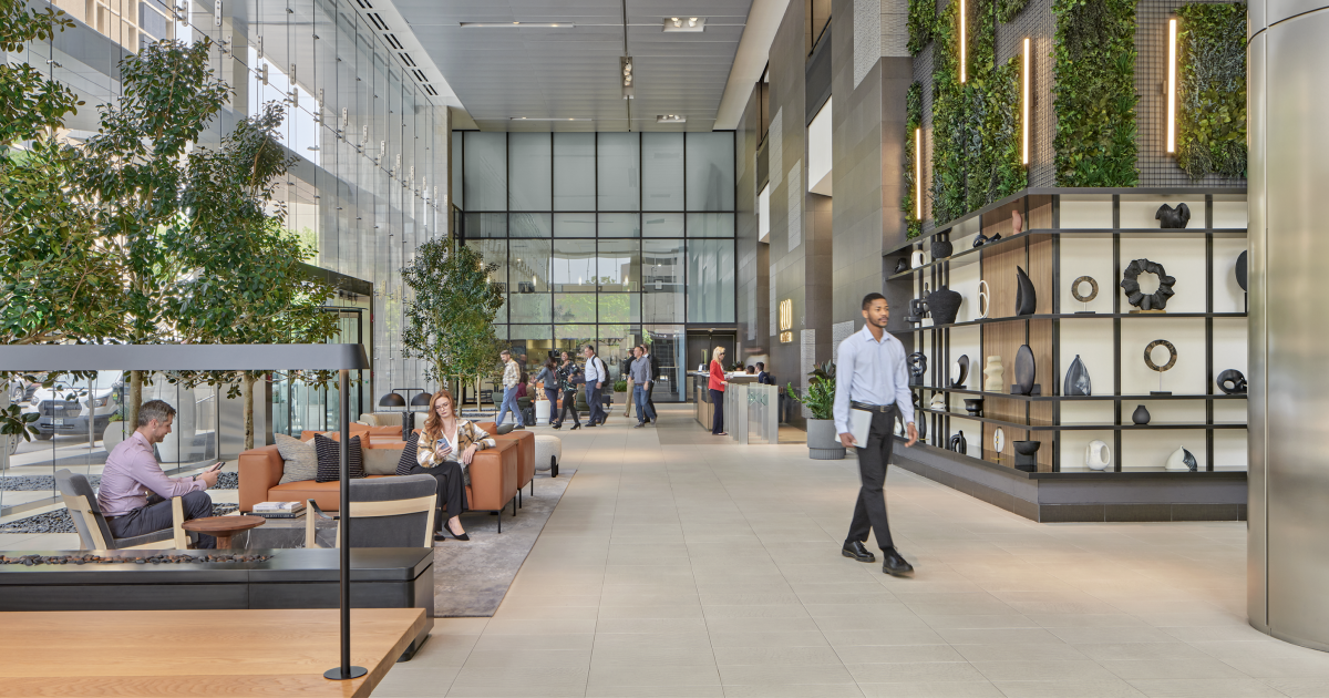 Workplace Resource Colorado | Hospitality