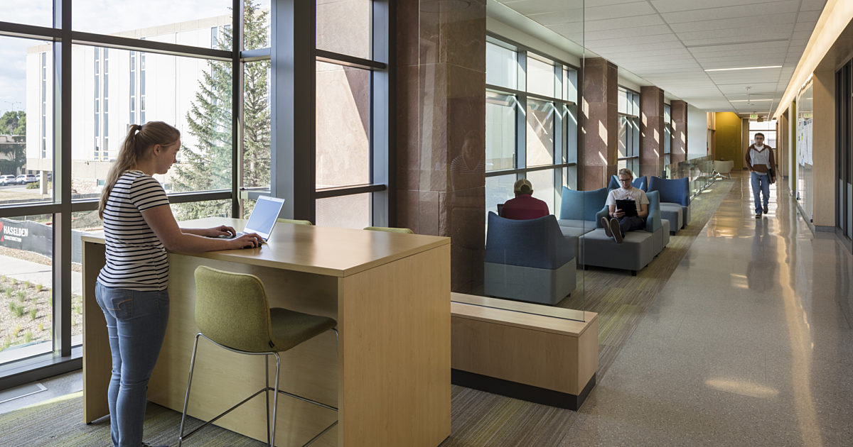 Workplace Resource Colorado | Educational