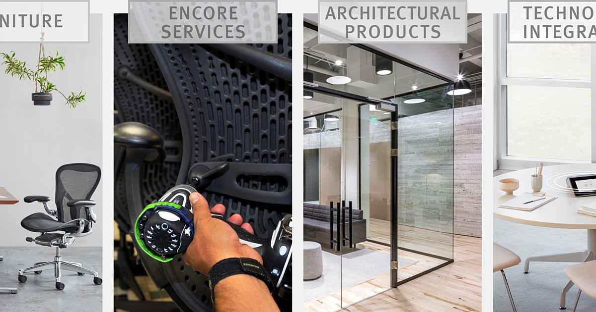 Workplace Resource Colorado | Divisions