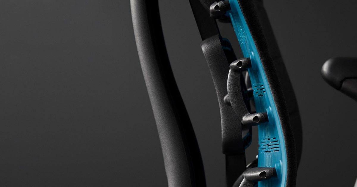 Workplace Resource Colorado | Herman Miller X Logitech G Embody…