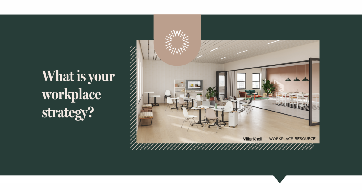Workplace Resource Colorado | What is your workplace strategy?