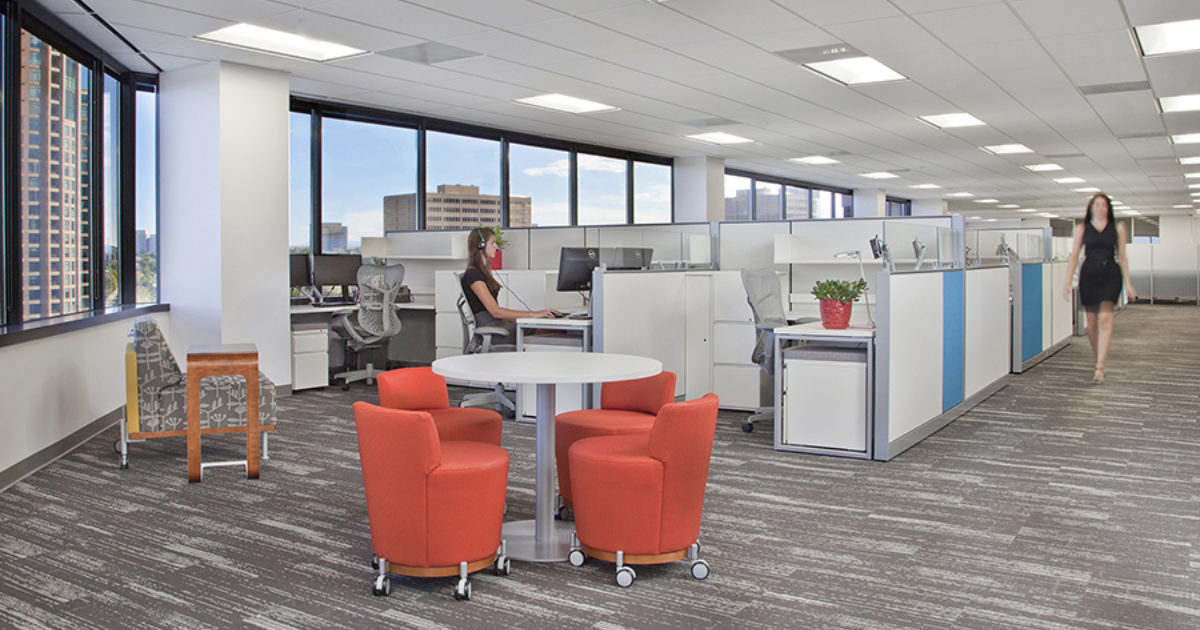 Workplace Resource Colorado | Mercury