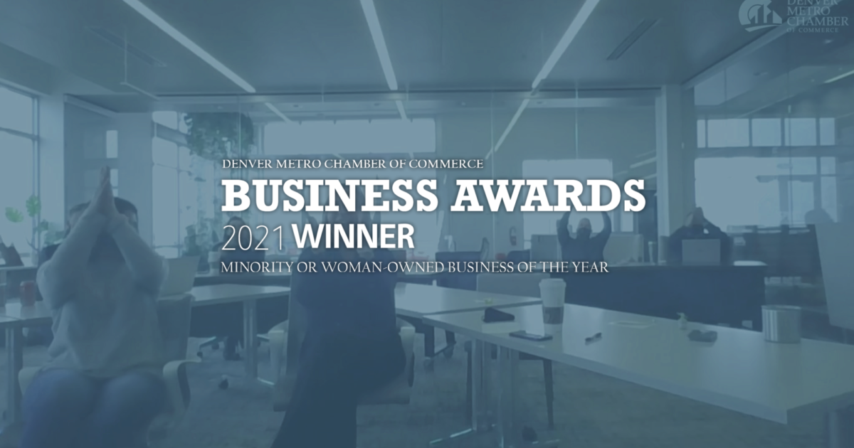 Workplace Resource Colorado | 2021 Minority- or Women-Owned Business…