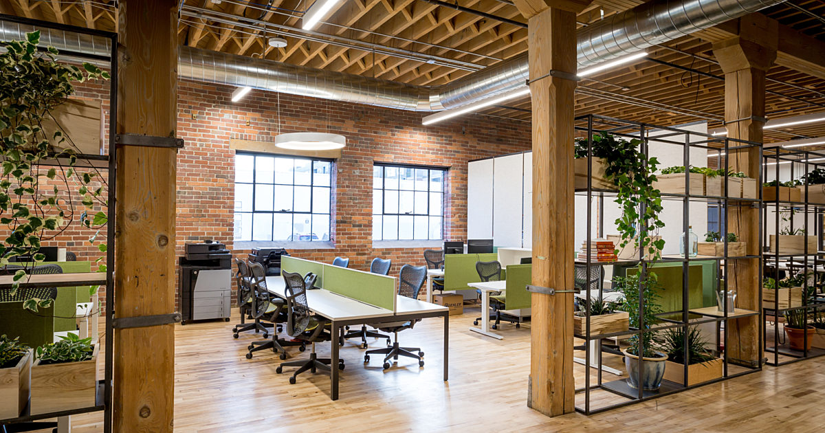 Workplace Resource Colorado | Commercial