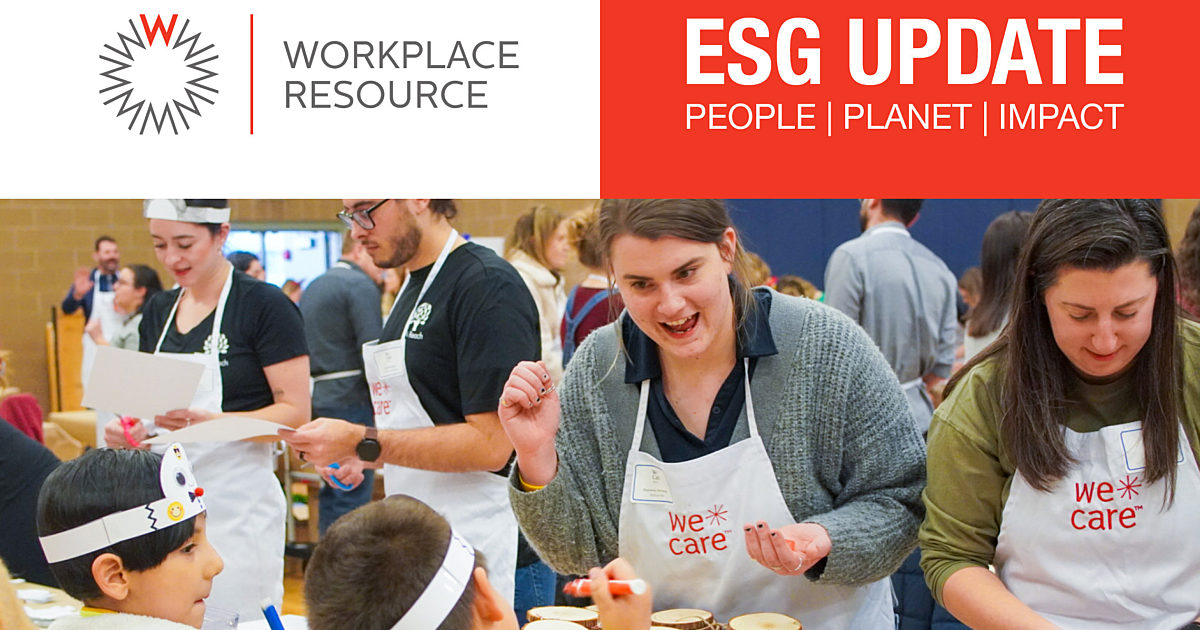 Workplace Resource Colorado | WR Launches Experience Purpose