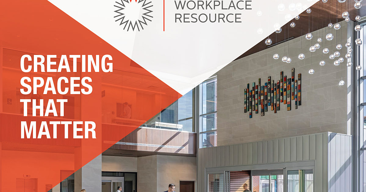 Workplace Resource Colorado | Certified MillerKnoll Dealer