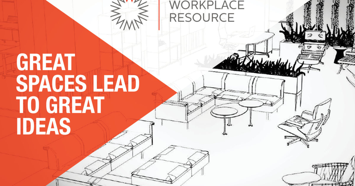 Workplace Resource Colorado | How WR has reimagined office life