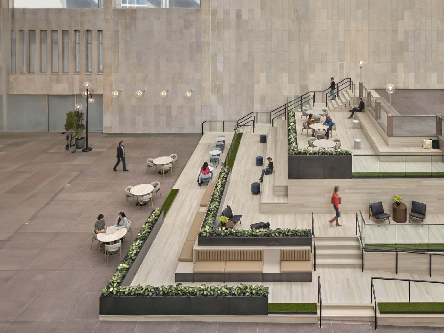 Workplace Resource Colorado | Certified MillerKnoll Dealer