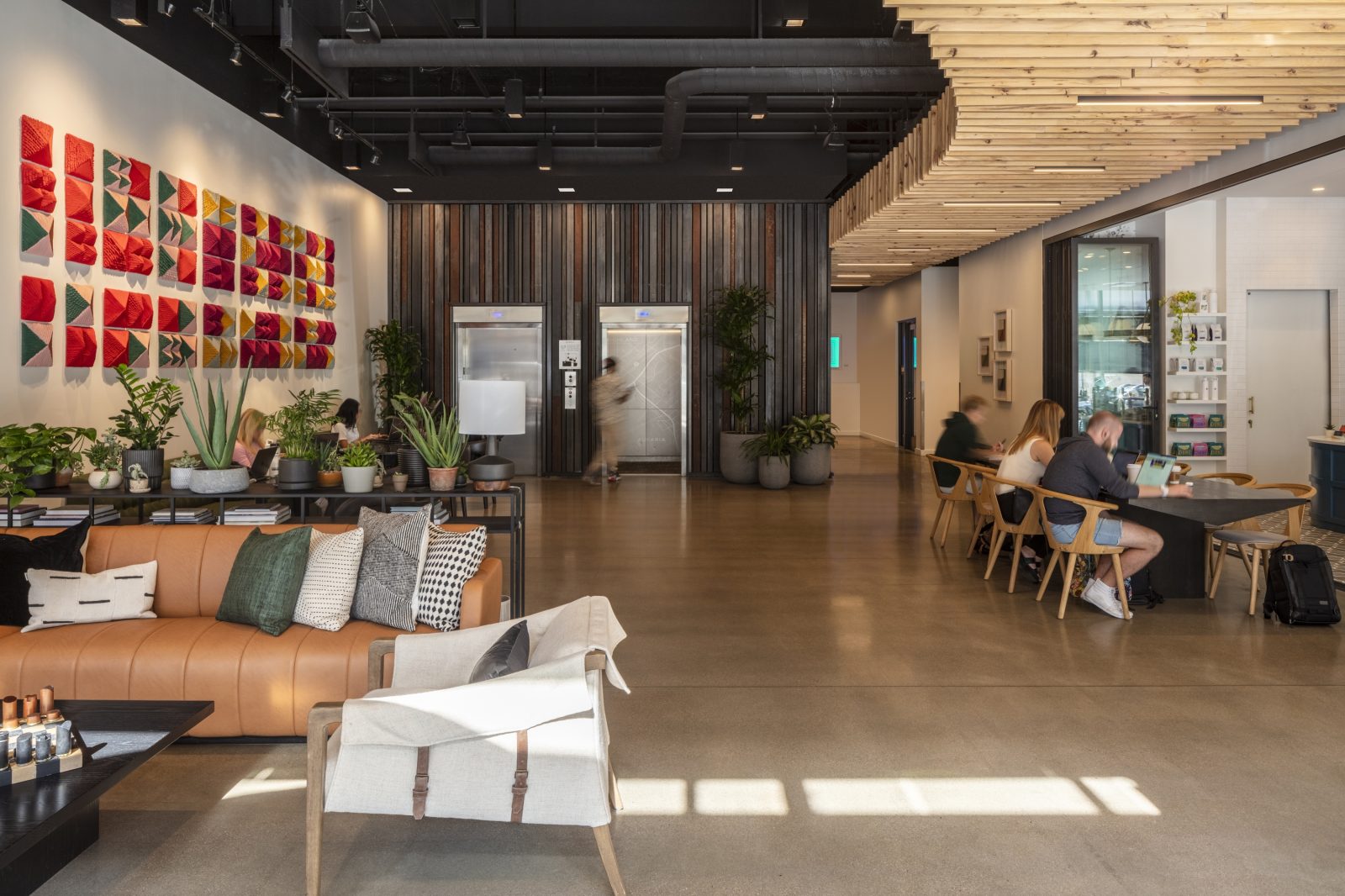 Workplace Resource Colorado | Adorn