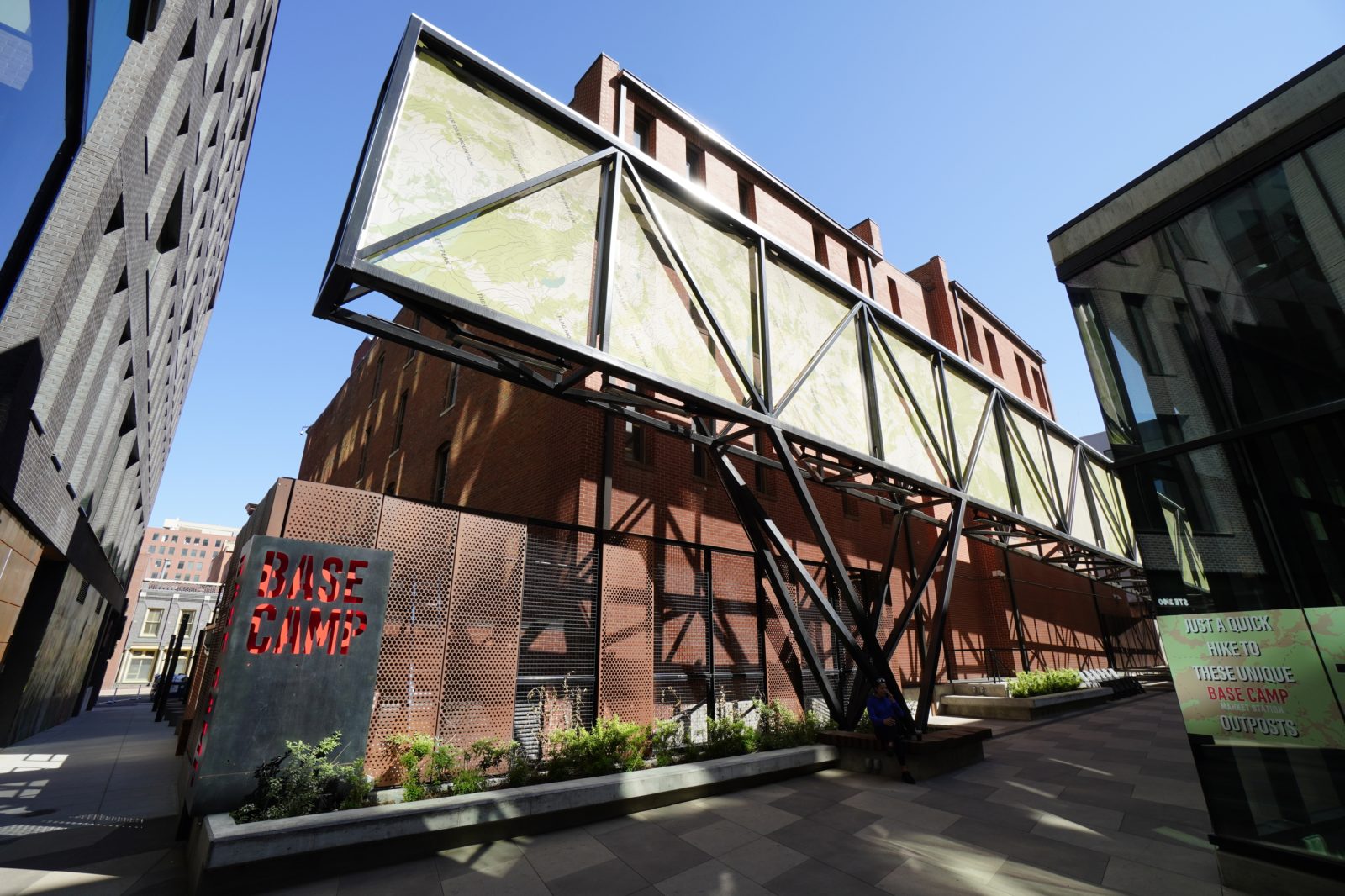 Workplace Resource Colorado | Downtown