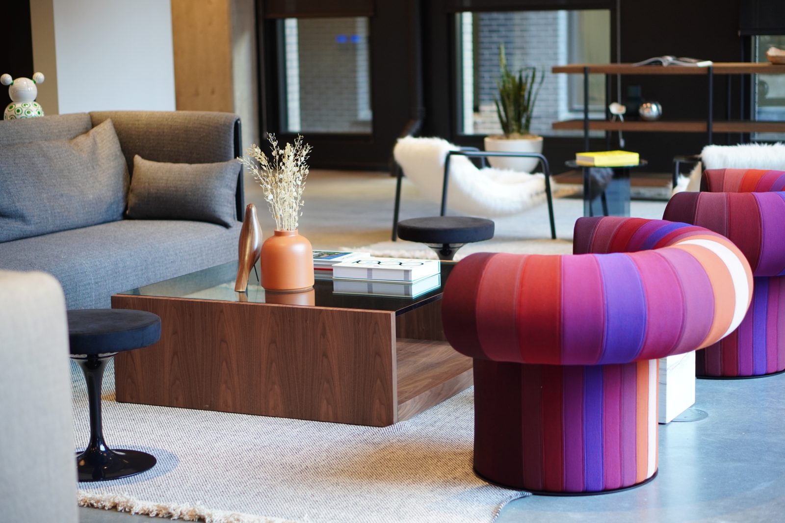 Workplace Resource Colorado | Downtown