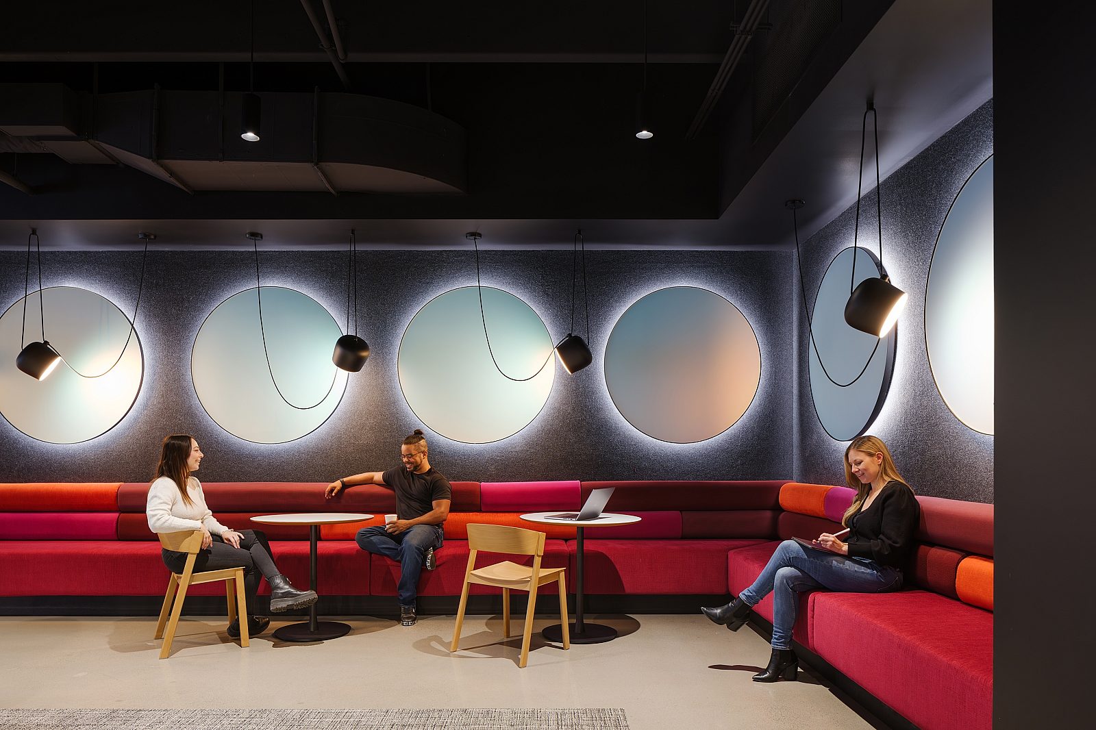 Workplace Resource Colorado | Furniture