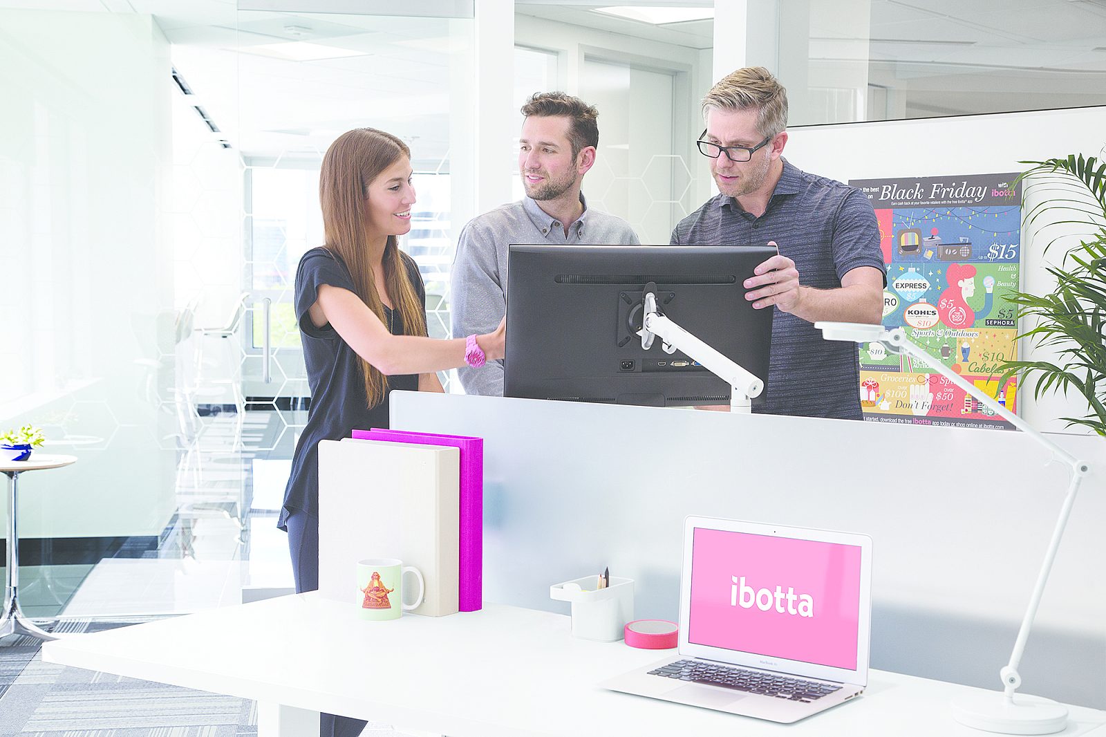 Workplace Resource Colorado | Ibotta