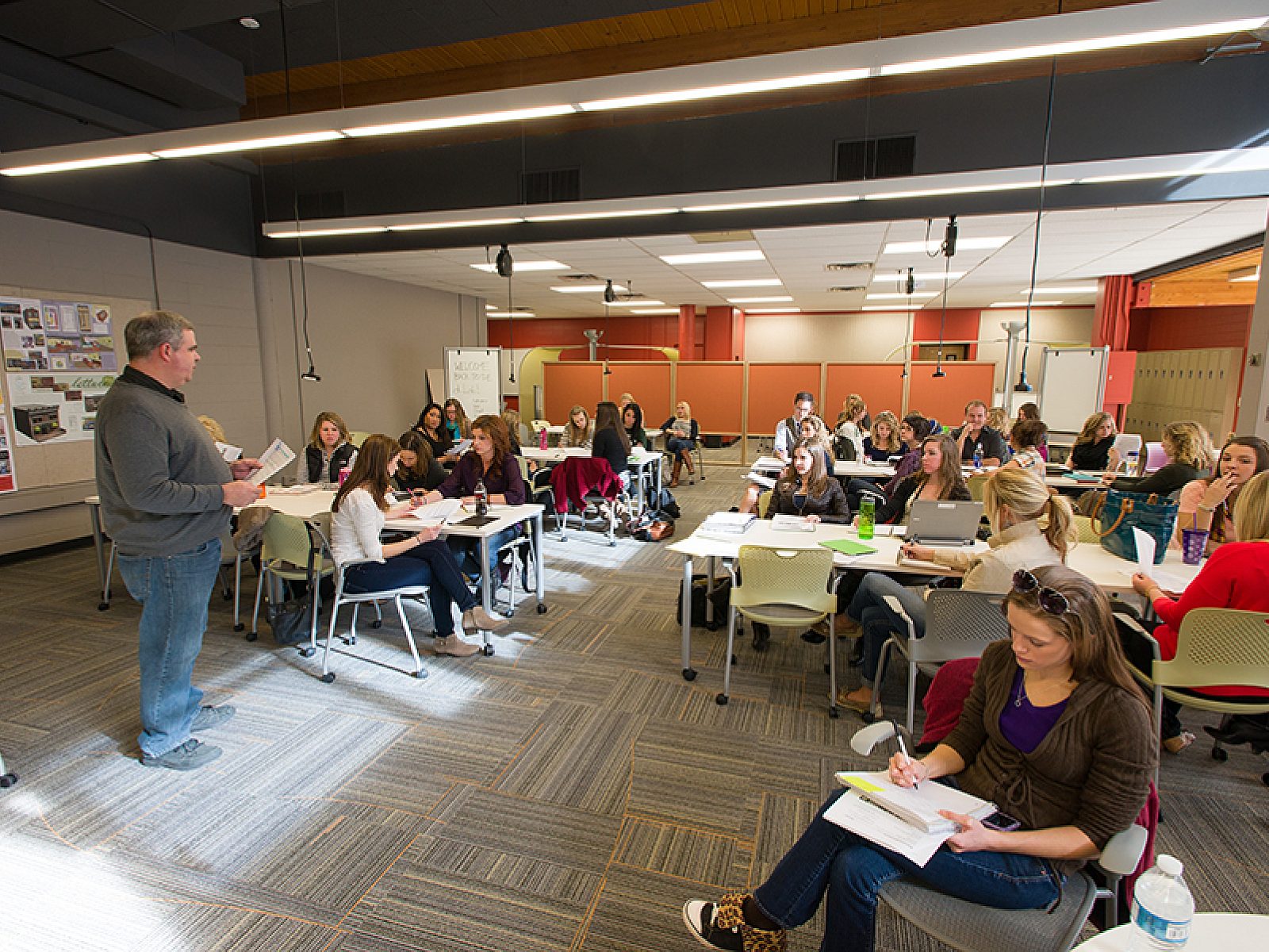 Workplace Resource Colorado | CSU Design Lab