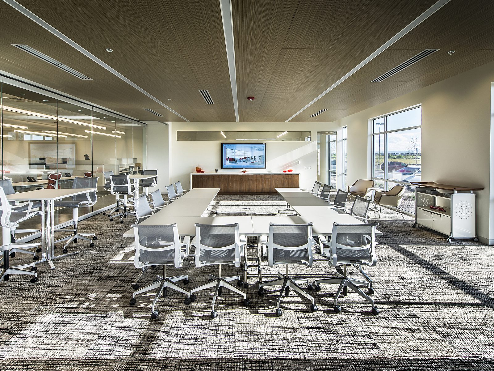 Workplace Resource Colorado | Certified MillerKnoll Dealer