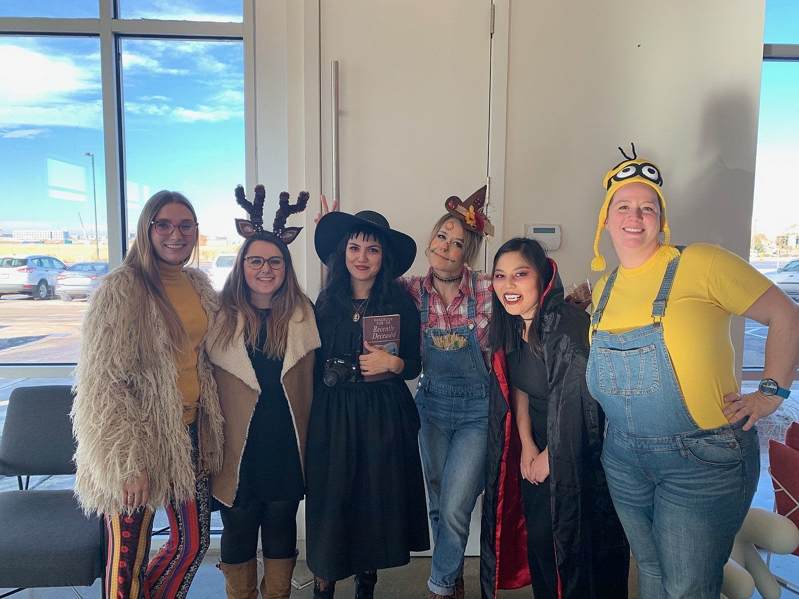 Workplace Resource Colorado | Careers