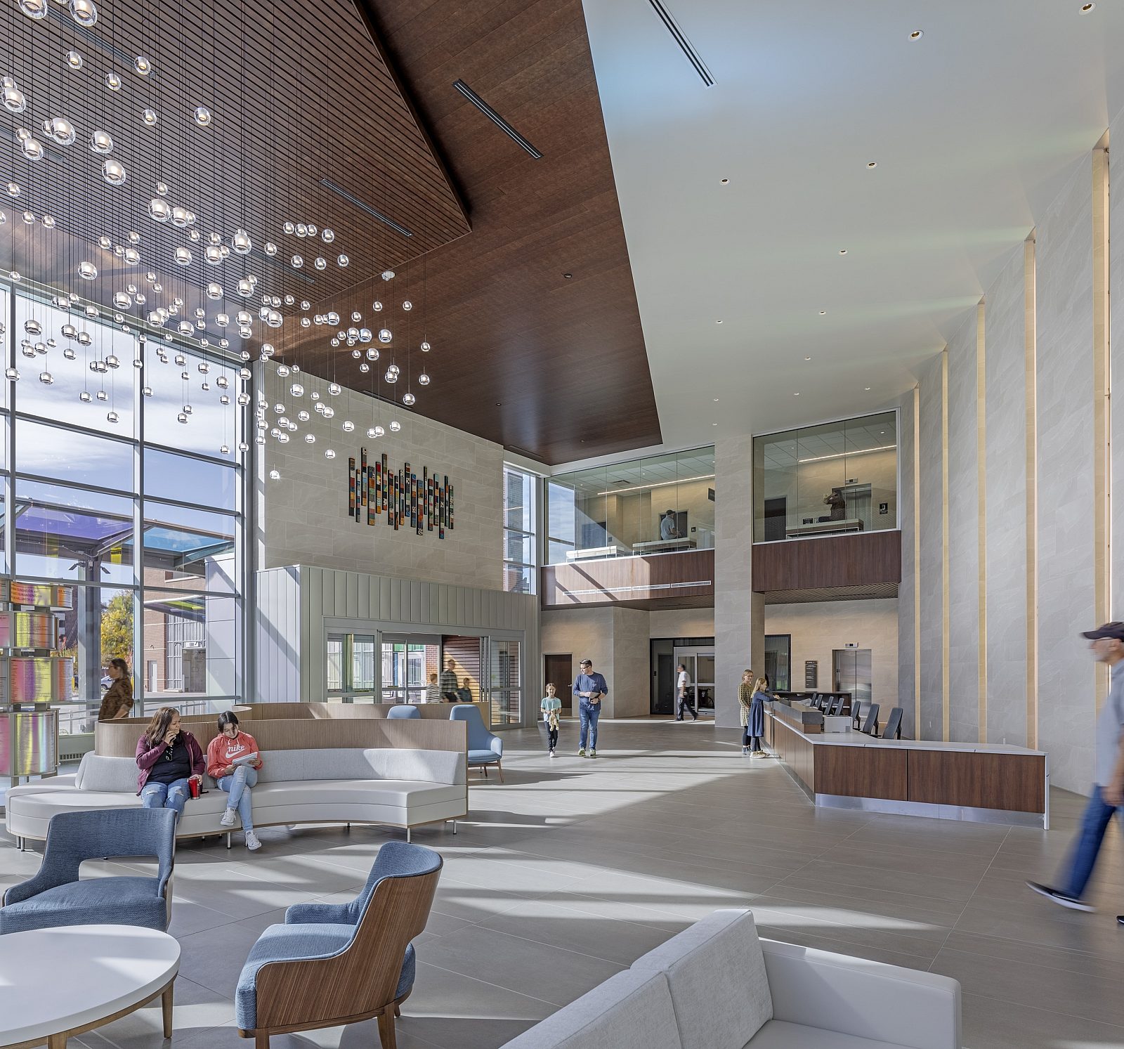 Workplace Resource Colorado | Furniture