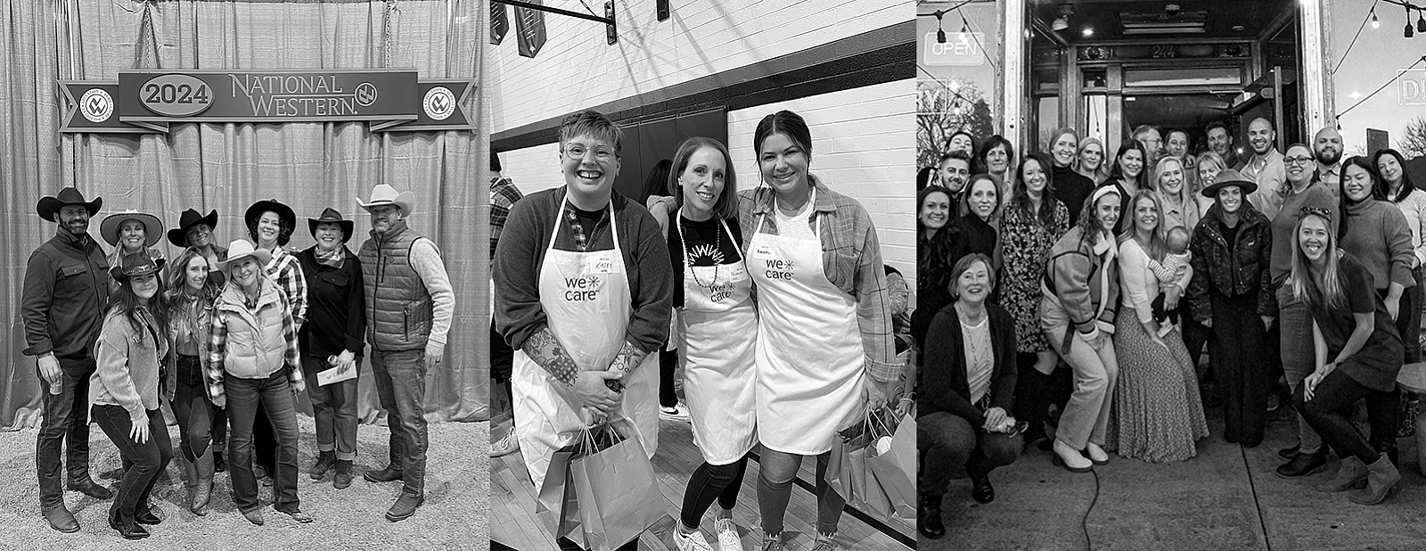 Workplace Resource Colorado | Meet Our Team