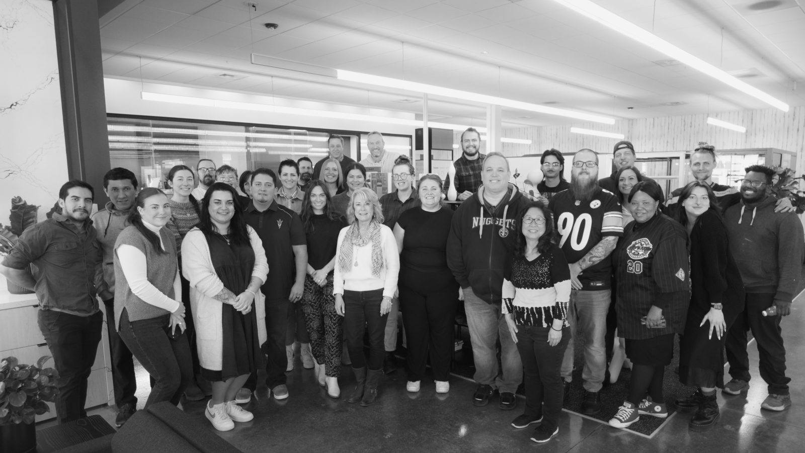 Workplace Resource Colorado | Meet Our Team