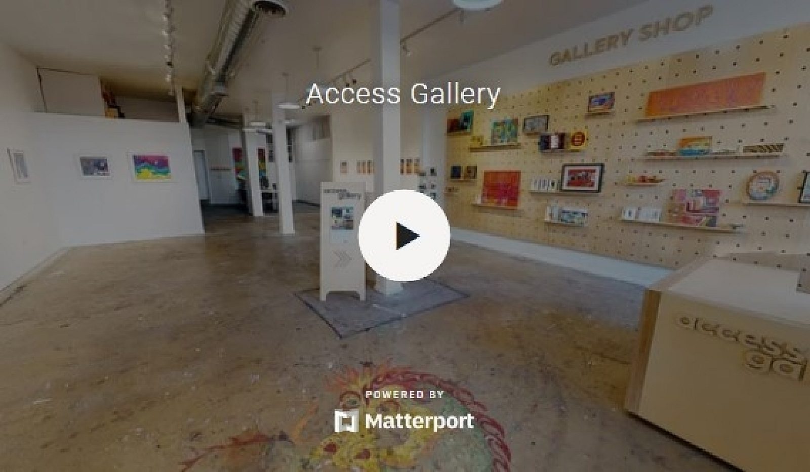 Workplace Resource Colorado | Access Gallery