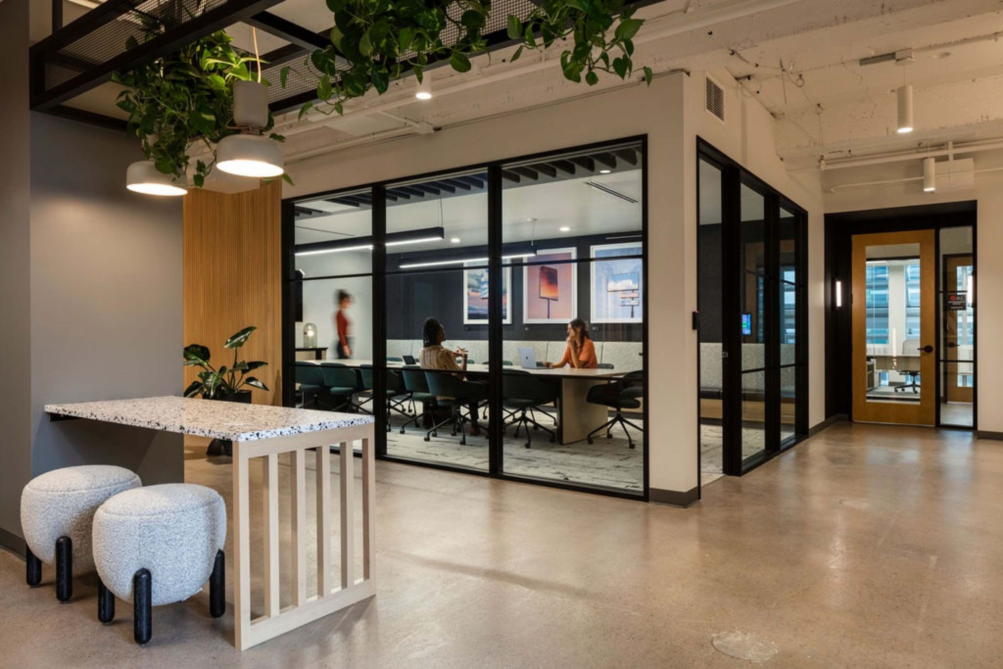 Workplace Resource Colorado | Certified MillerKnoll Dealer