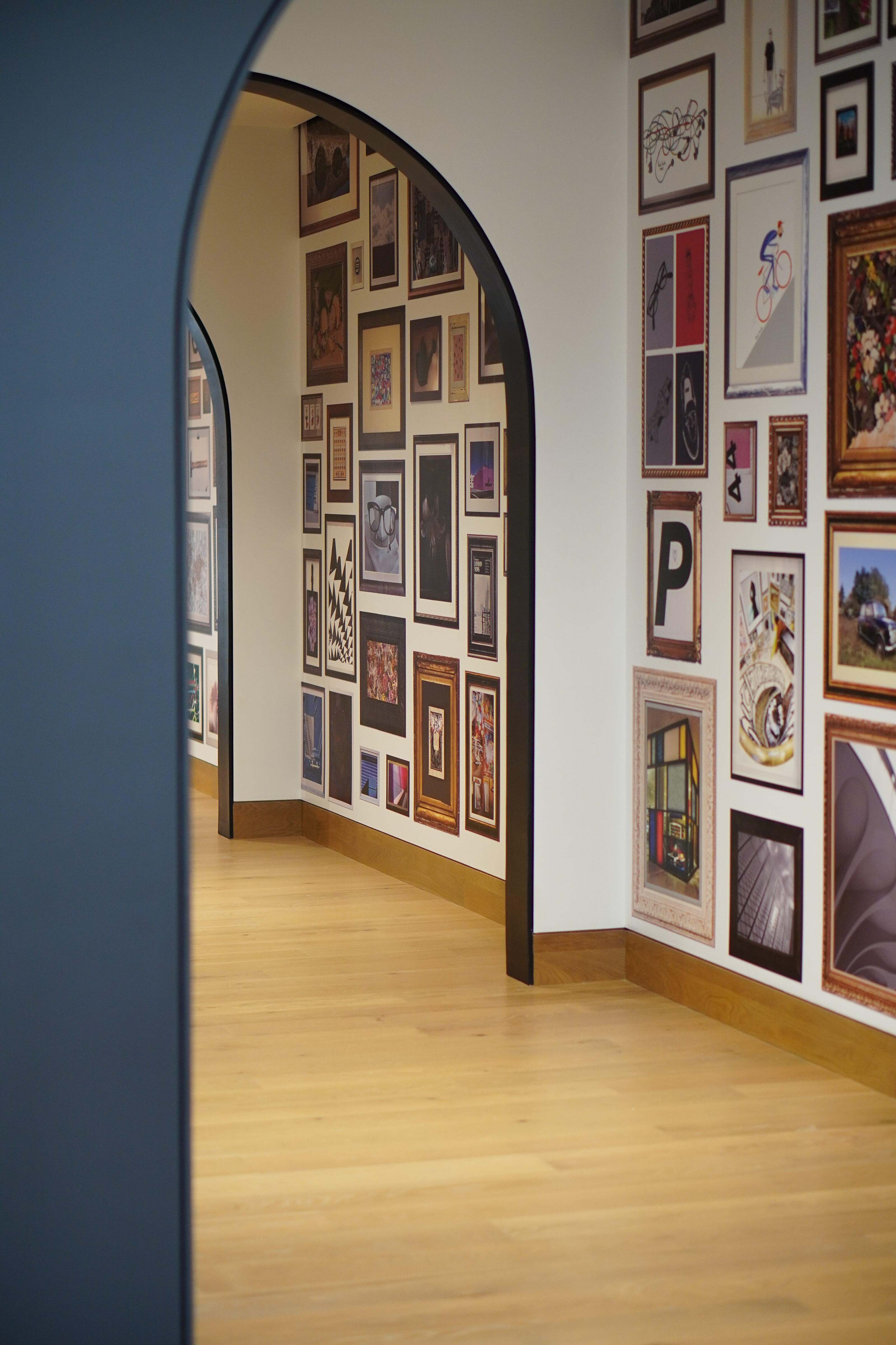 Workplace Resource Colorado | Downtown