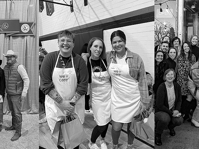 Workplace Resource Colorado | Divisions