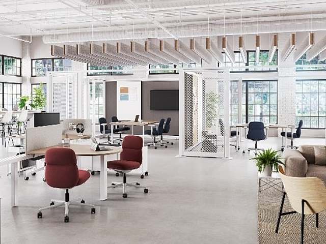 Workplace Resource Colorado | Our Manufacturers