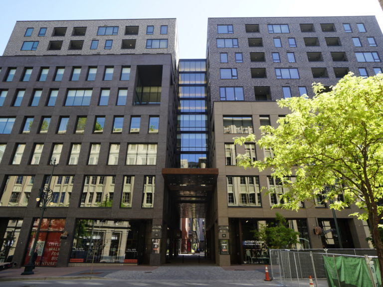 Workplace Resource Colorado | Certified MillerKnoll Dealer