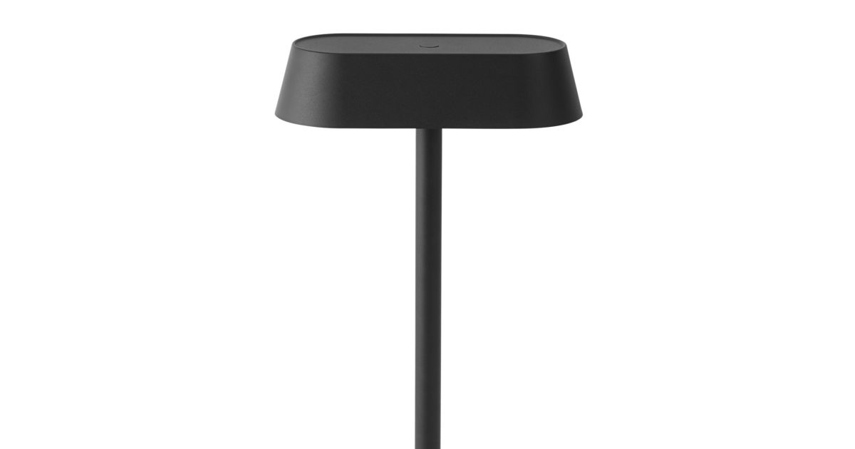 Workplace Resource Colorado | Linear Table Lamp
