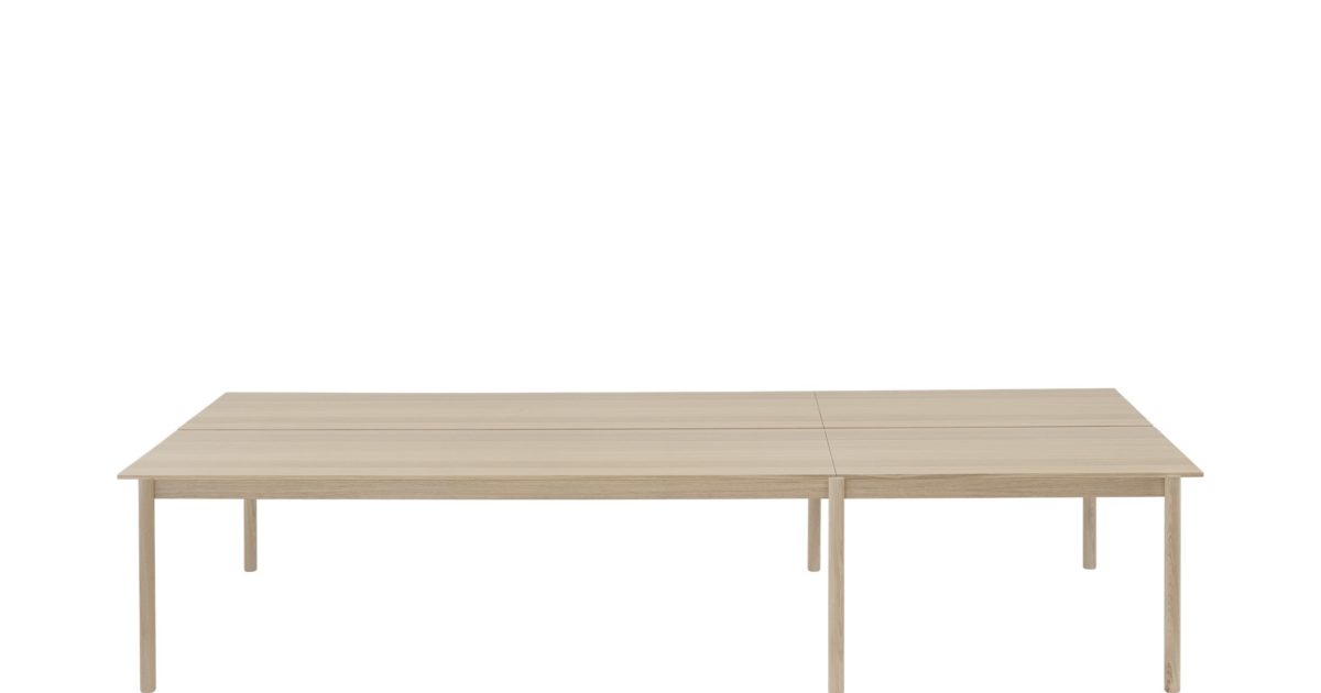 Workplace Resource Colorado | Linear System Table