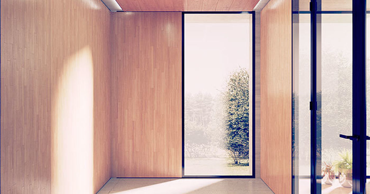 Workplace Resource Colorado | Cladding