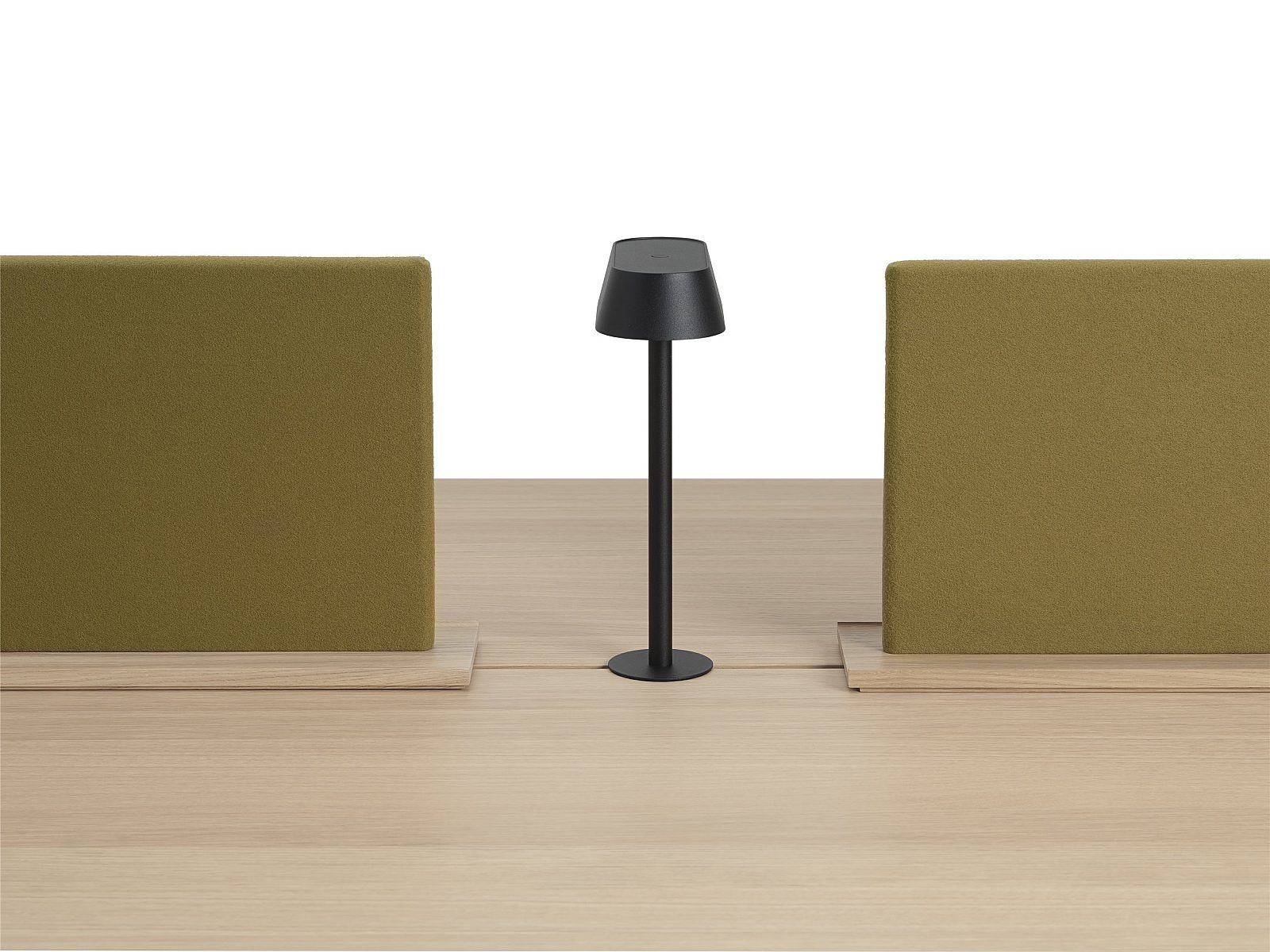 Workplace Resource Colorado | Linear System Screen