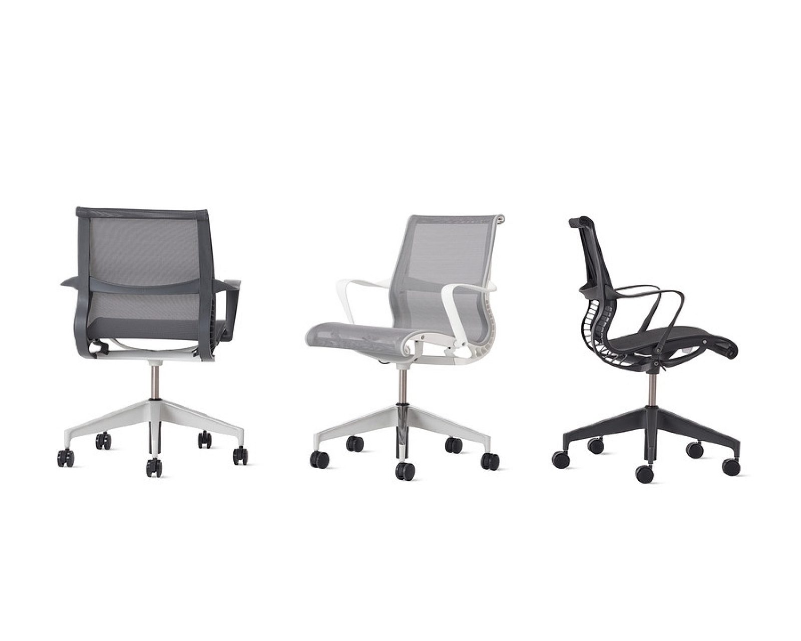 Workplace Resource Colorado | Setu Chair