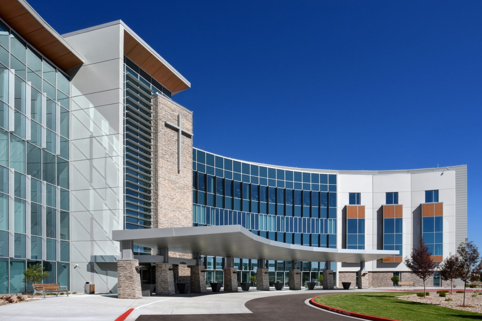 Workplace Resource Colorado | St. Francis Interquest