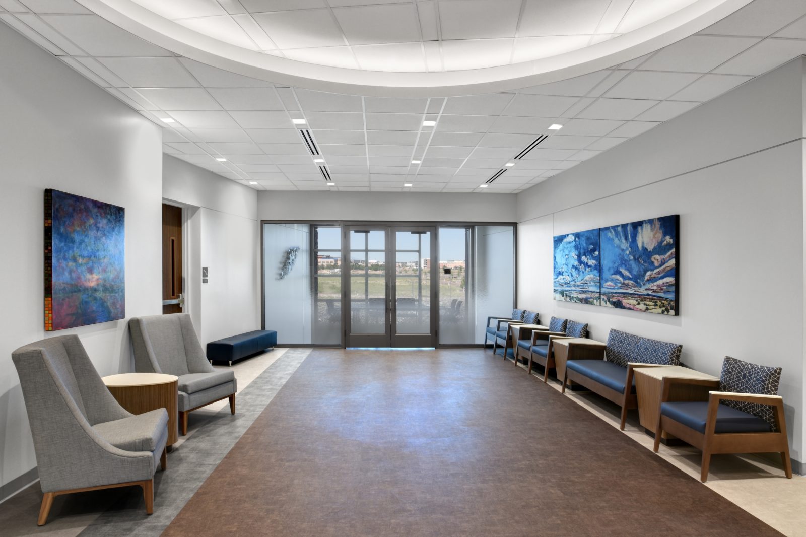 Workplace Resource Colorado | St. Francis Interquest